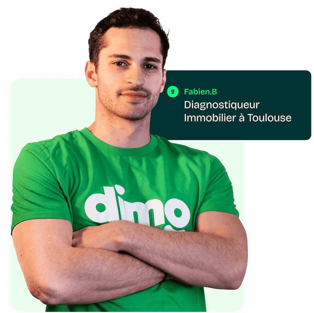 Diagnostic immobilier Toulouse et Haute-Garonne - Meilleurs Prix 2025