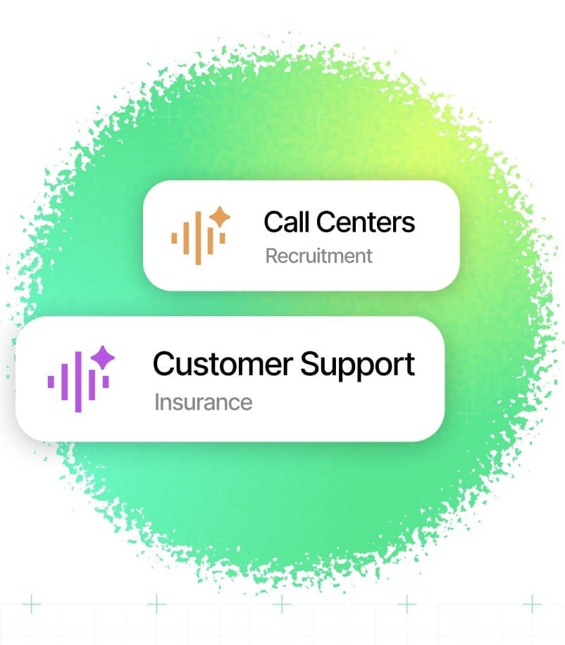 AI Voice Calling | Generate With AI