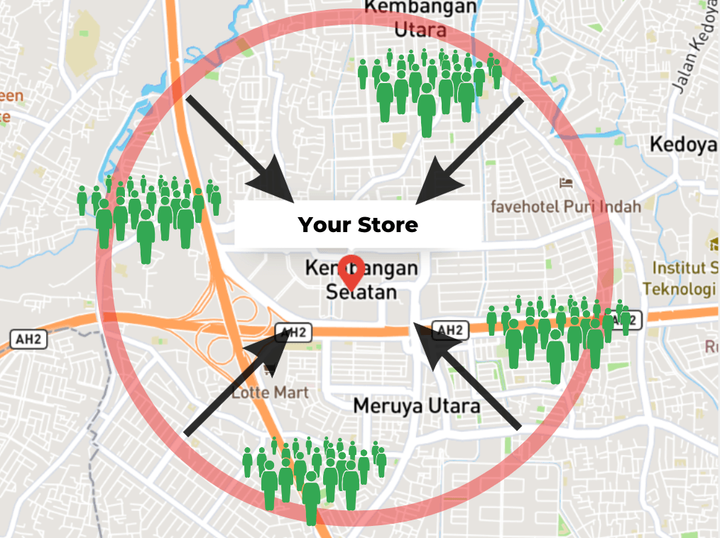 YOBO | Get More Customers to Use Your App