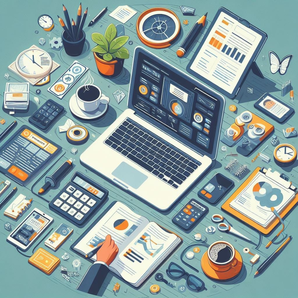 Getting Started with Freelance Accounting Software: A Step-by-Step Guide