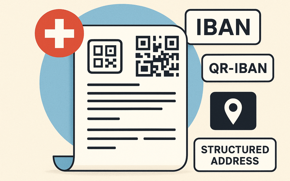 QR-Bill 2025 Changes Explained: What Swiss Freelancers Need to Know ...