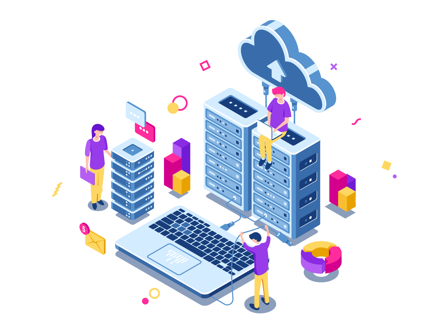 NameBlock for End-Users