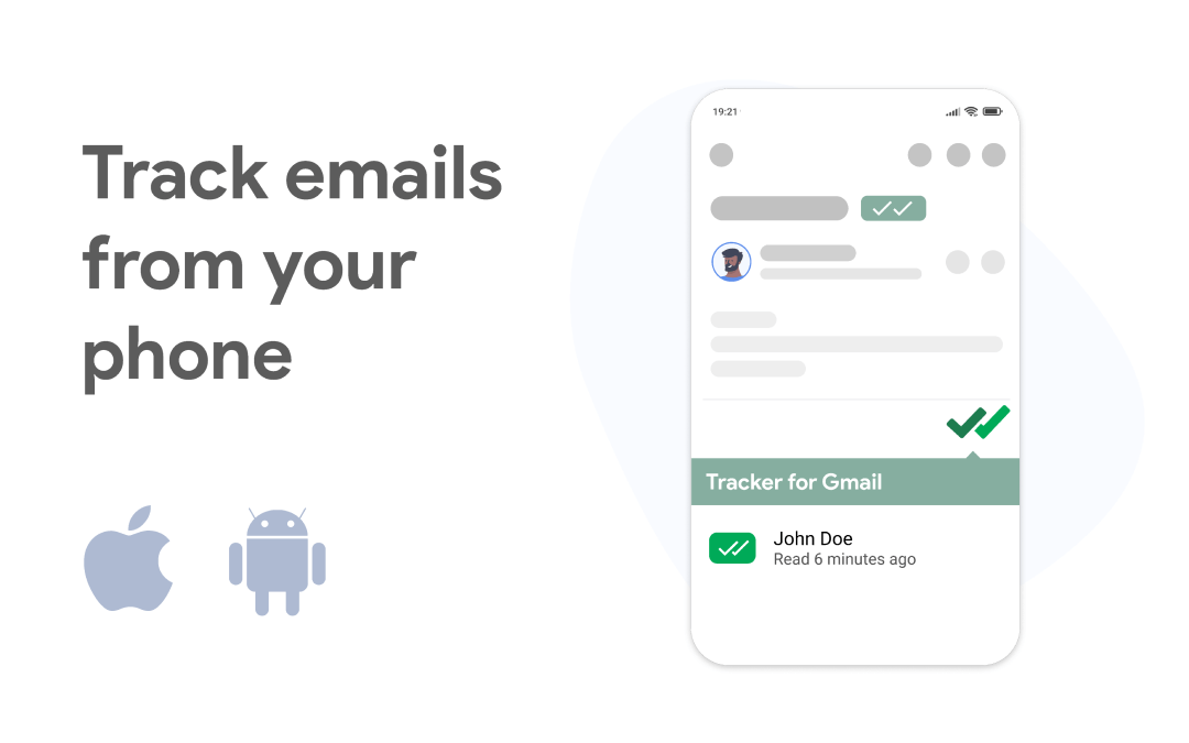 Mail Track for Gmail