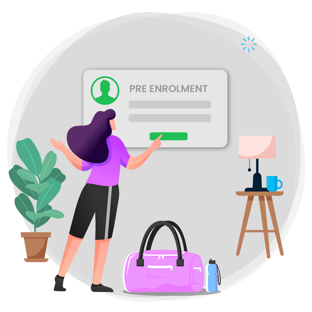 Face Recognition - CloudPass