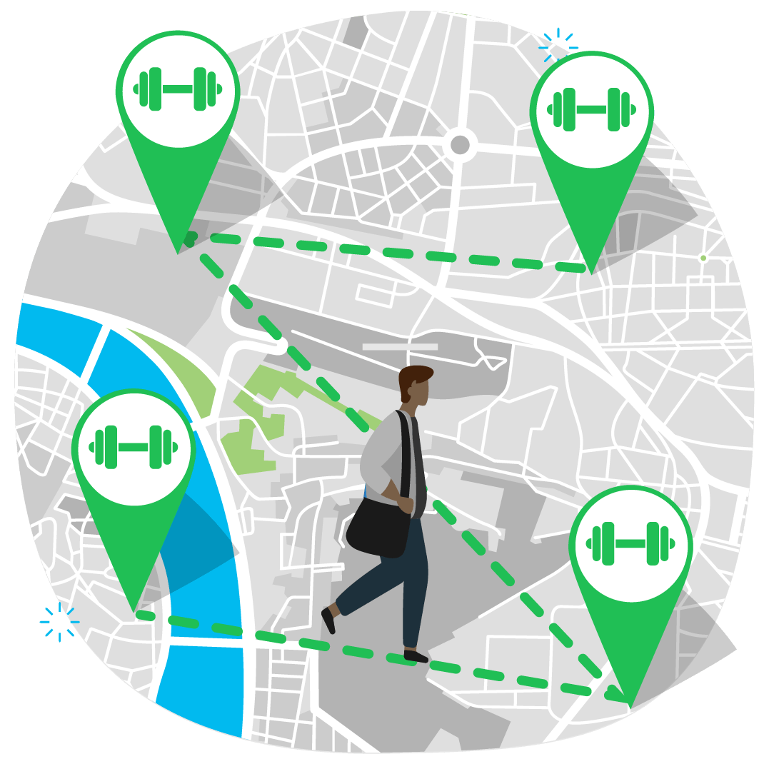 Face Recognition - CloudPass