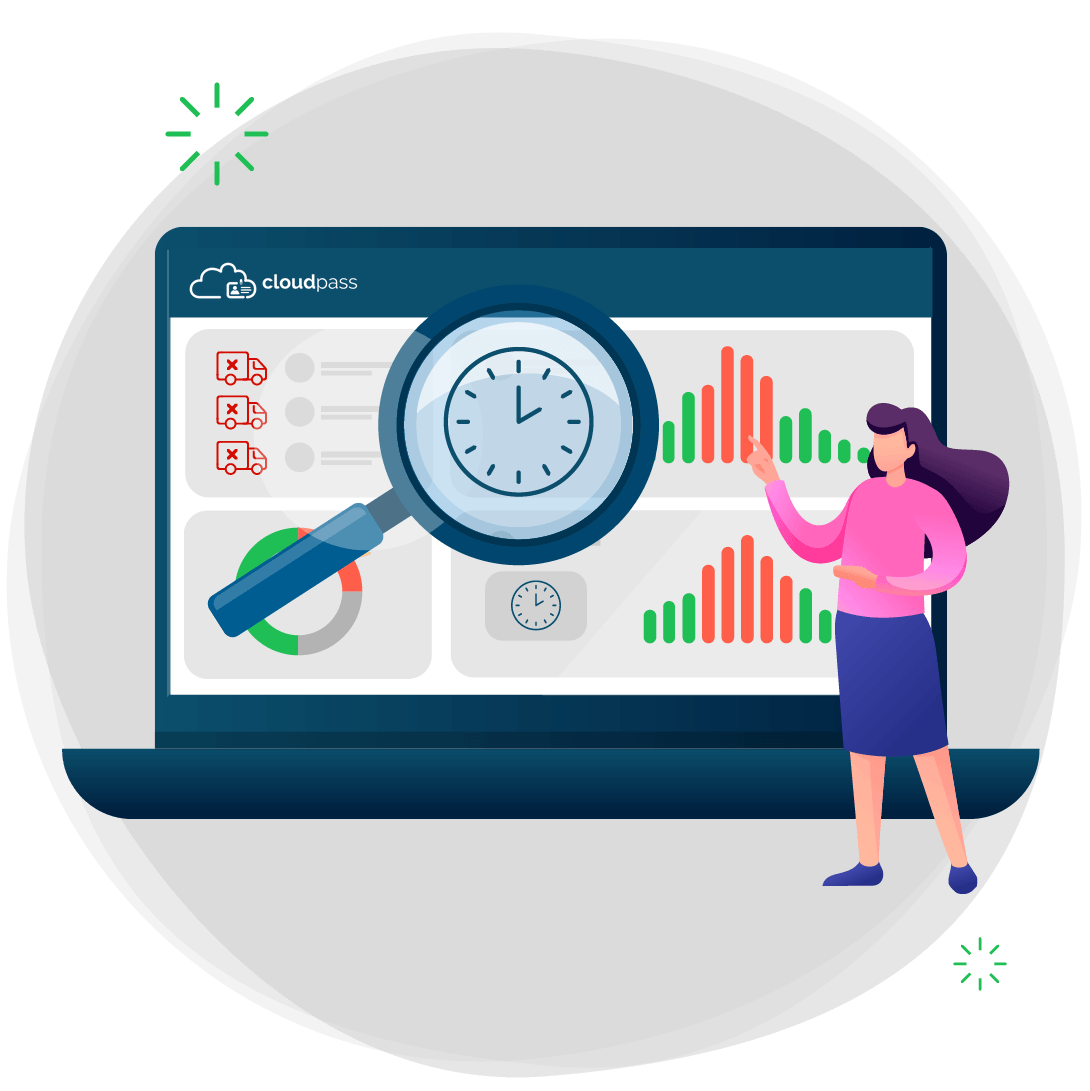 Face Recognition - CloudPass