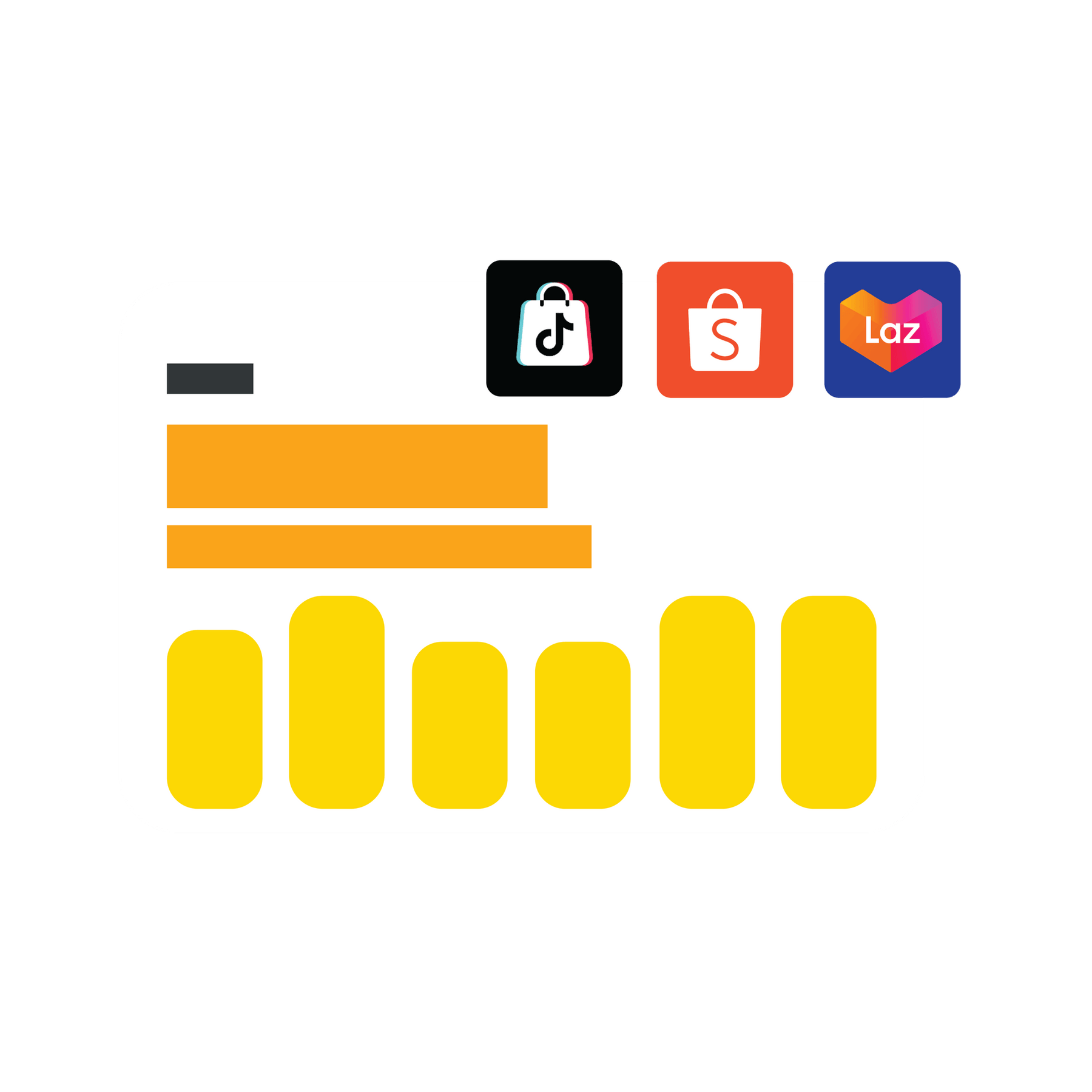Magpie - Analisa Pasar E-commerce Indonesia