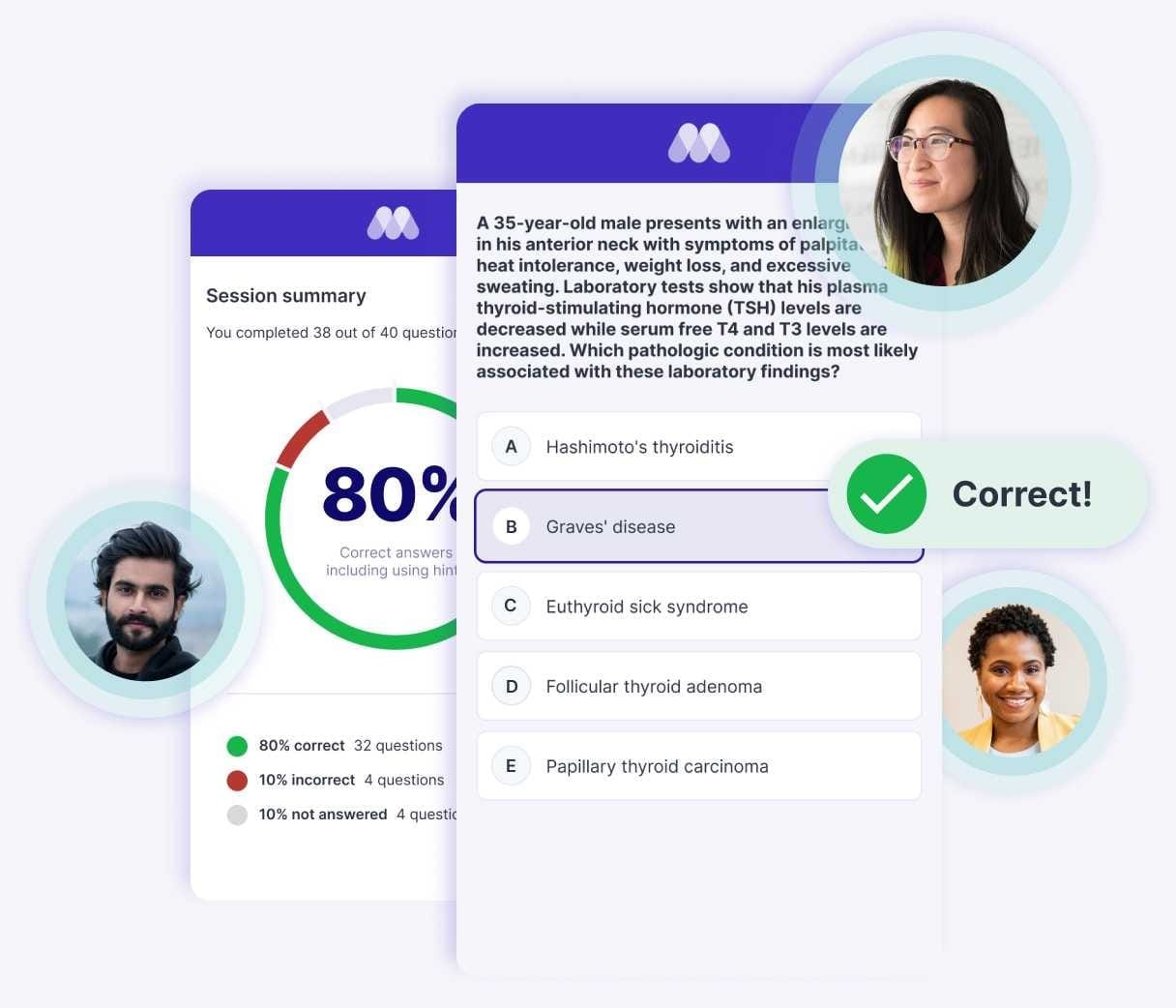 Best Free MSRA Question Bank