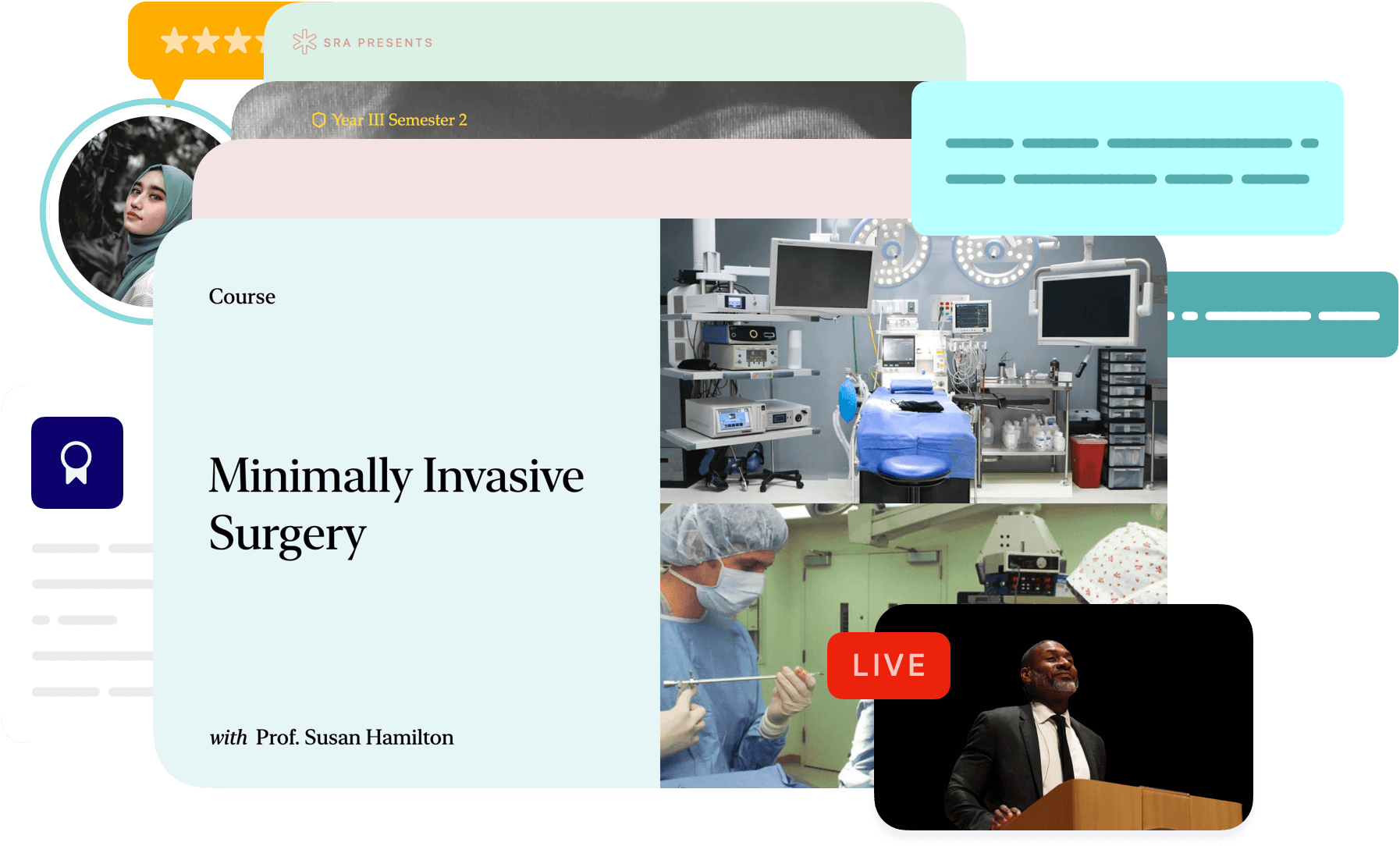 Medall Healthcare Training For Everyone