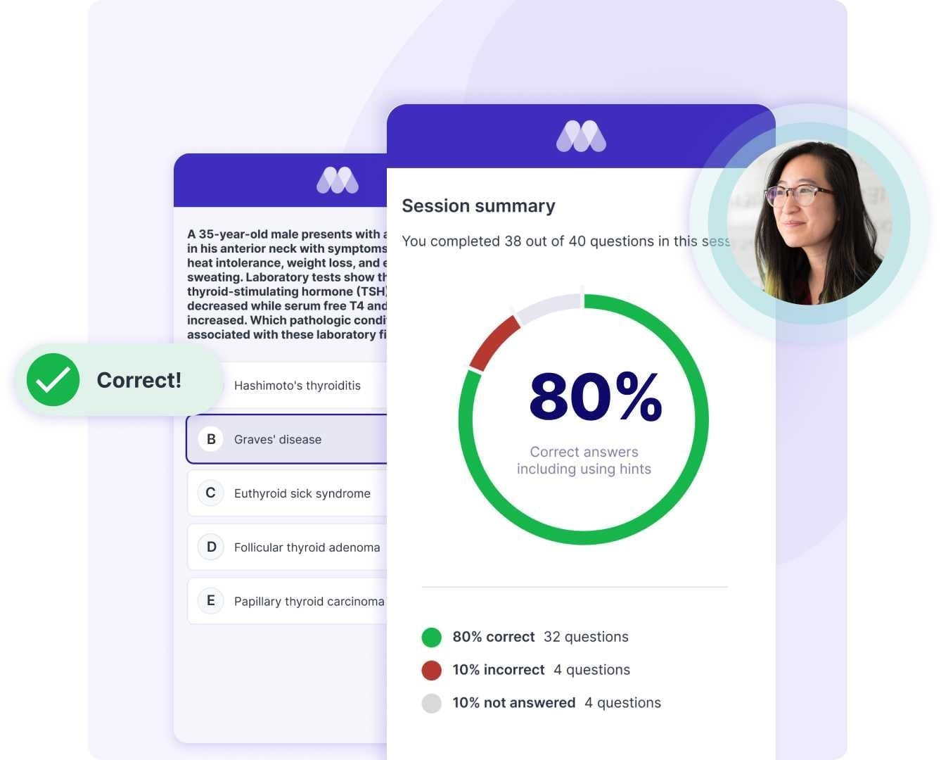 Free USMLE Step 1 Question Bank