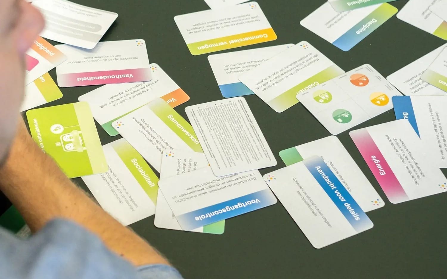 Everything gets better with TMA Academy