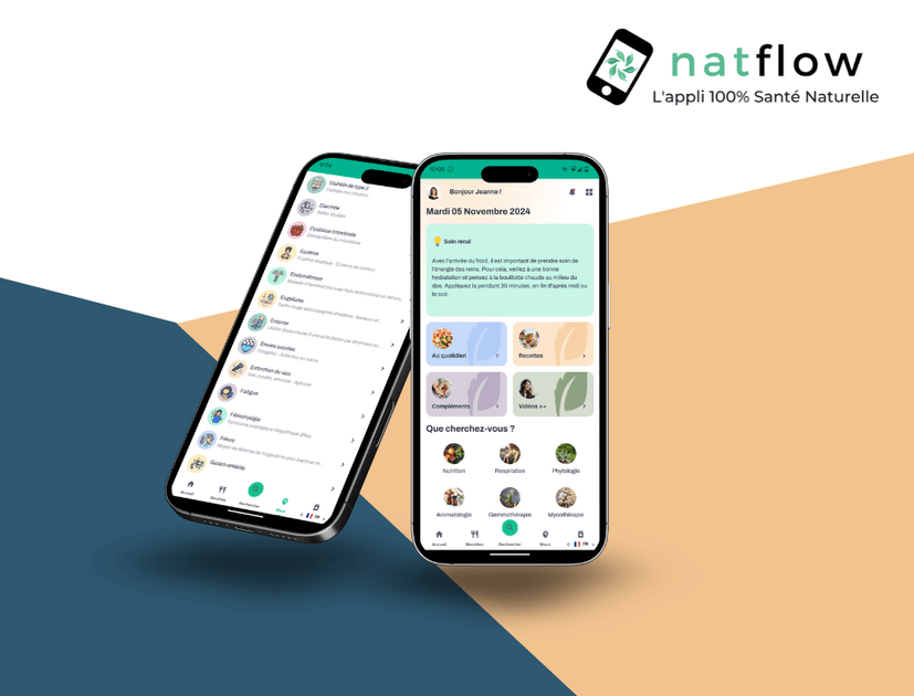 InnoFlow, vos solutions digitales sur mesure