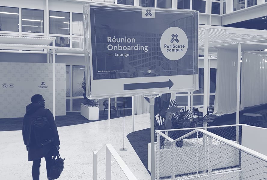 Rumb | Galerie d'actualités
