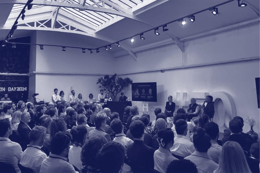 Rumb | Galerie d'actualités