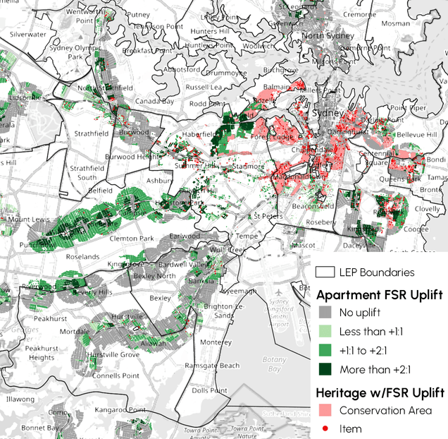 NSW Planning Reform: Your Property