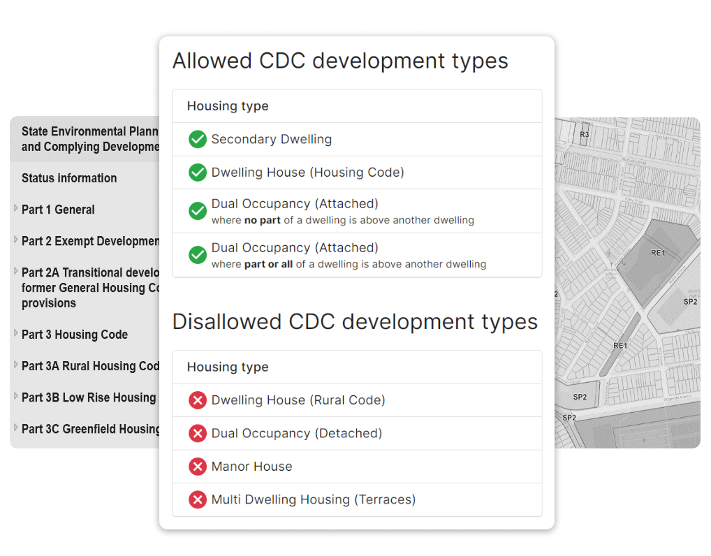 PropCode - NSW CDC Analysis