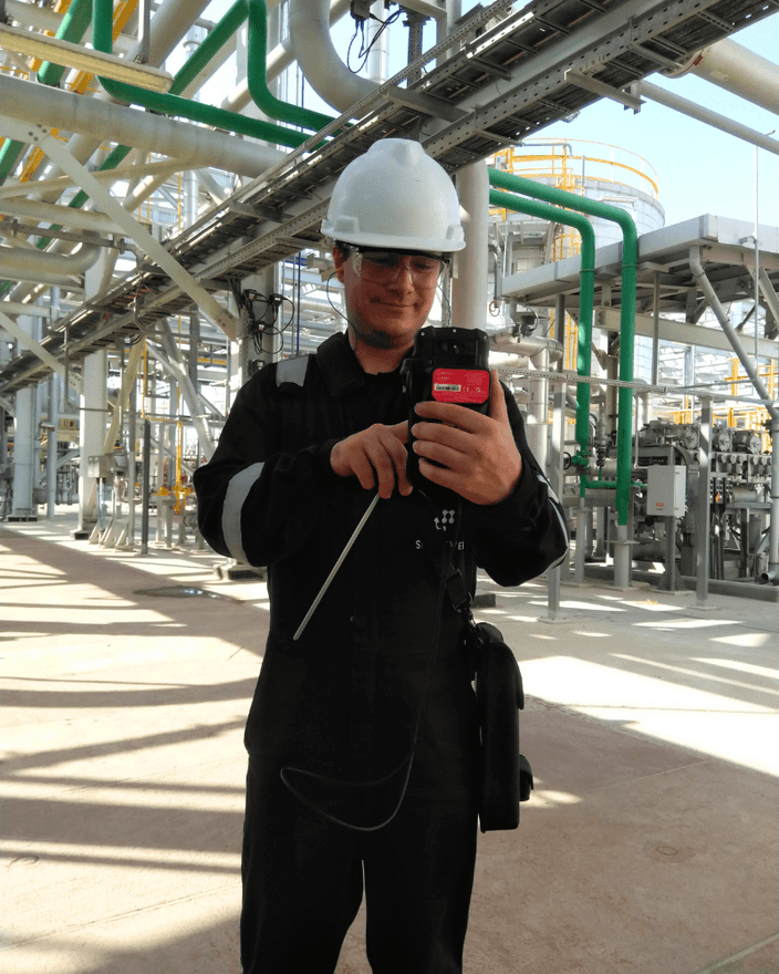 Senseven sales partners - find your local contact person