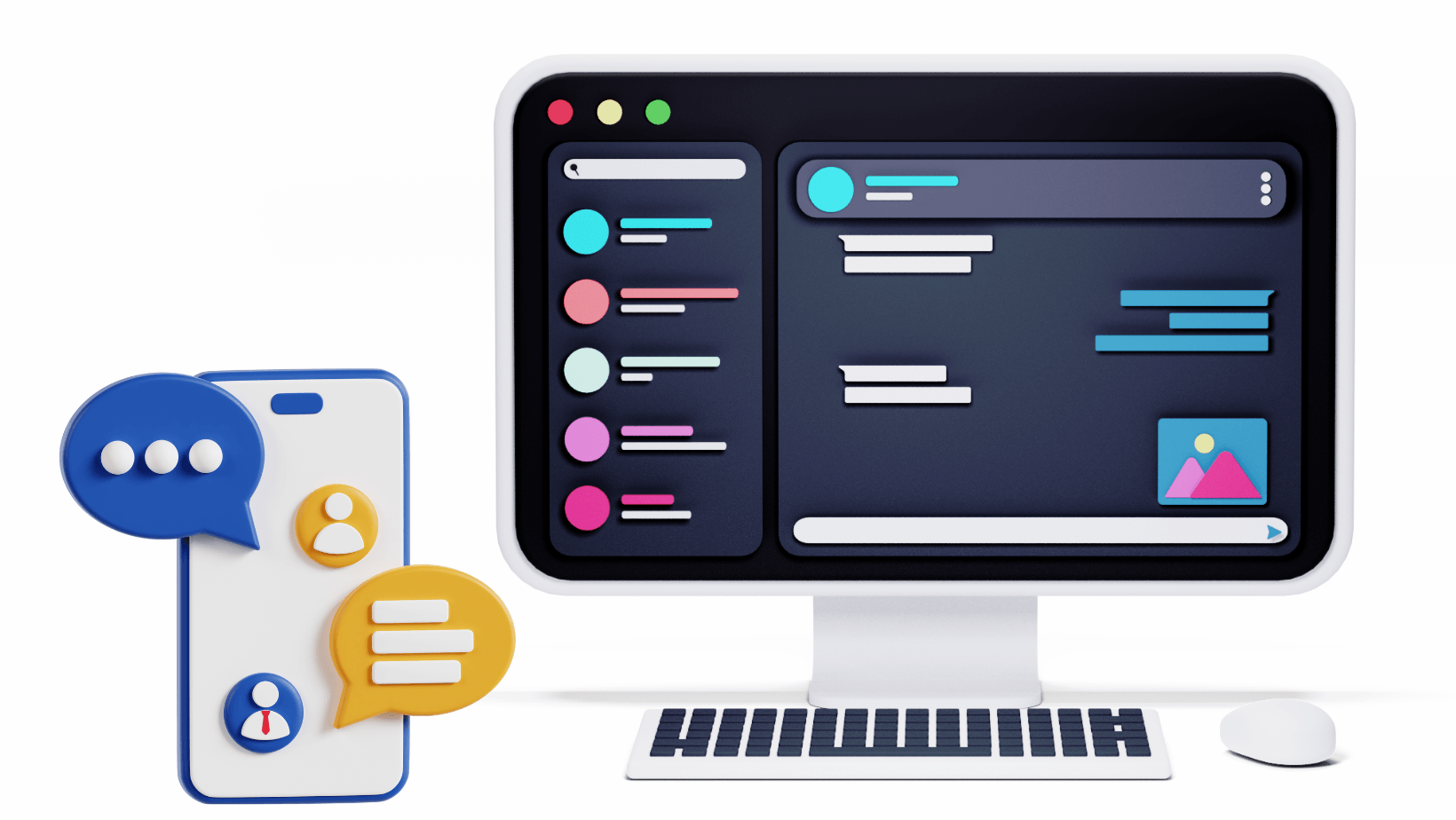 Text-to-Screen: Real-Time Audience Engagement