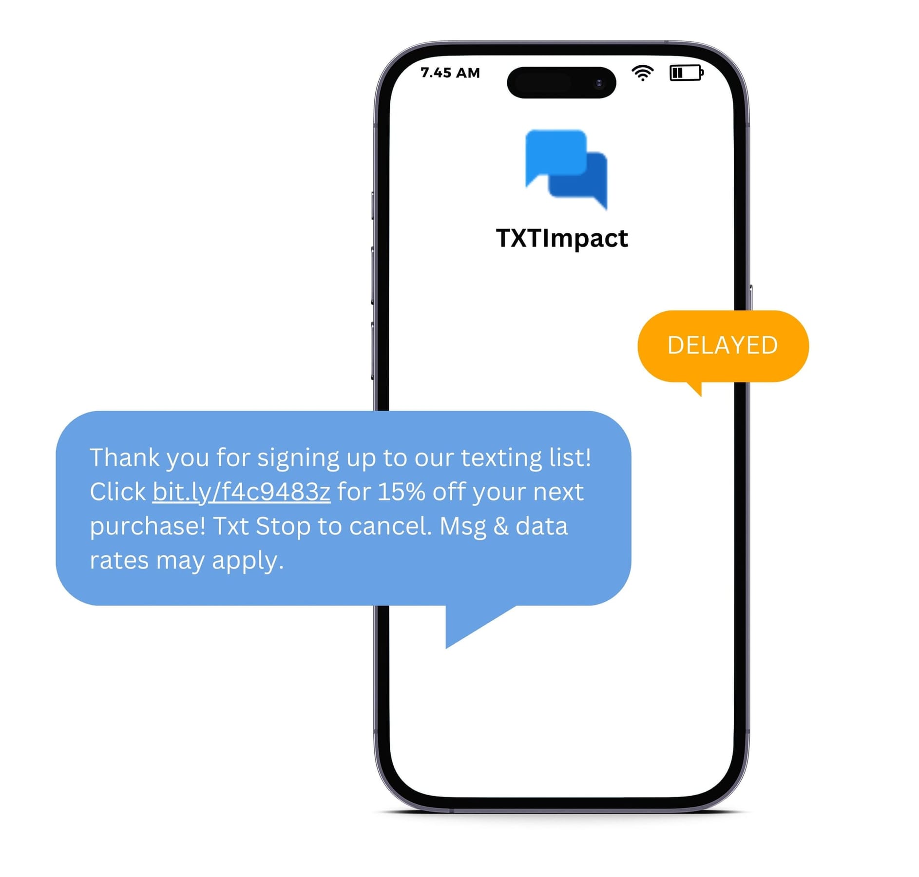 Mobile Coupons: The Key to Customer Satisfaction
