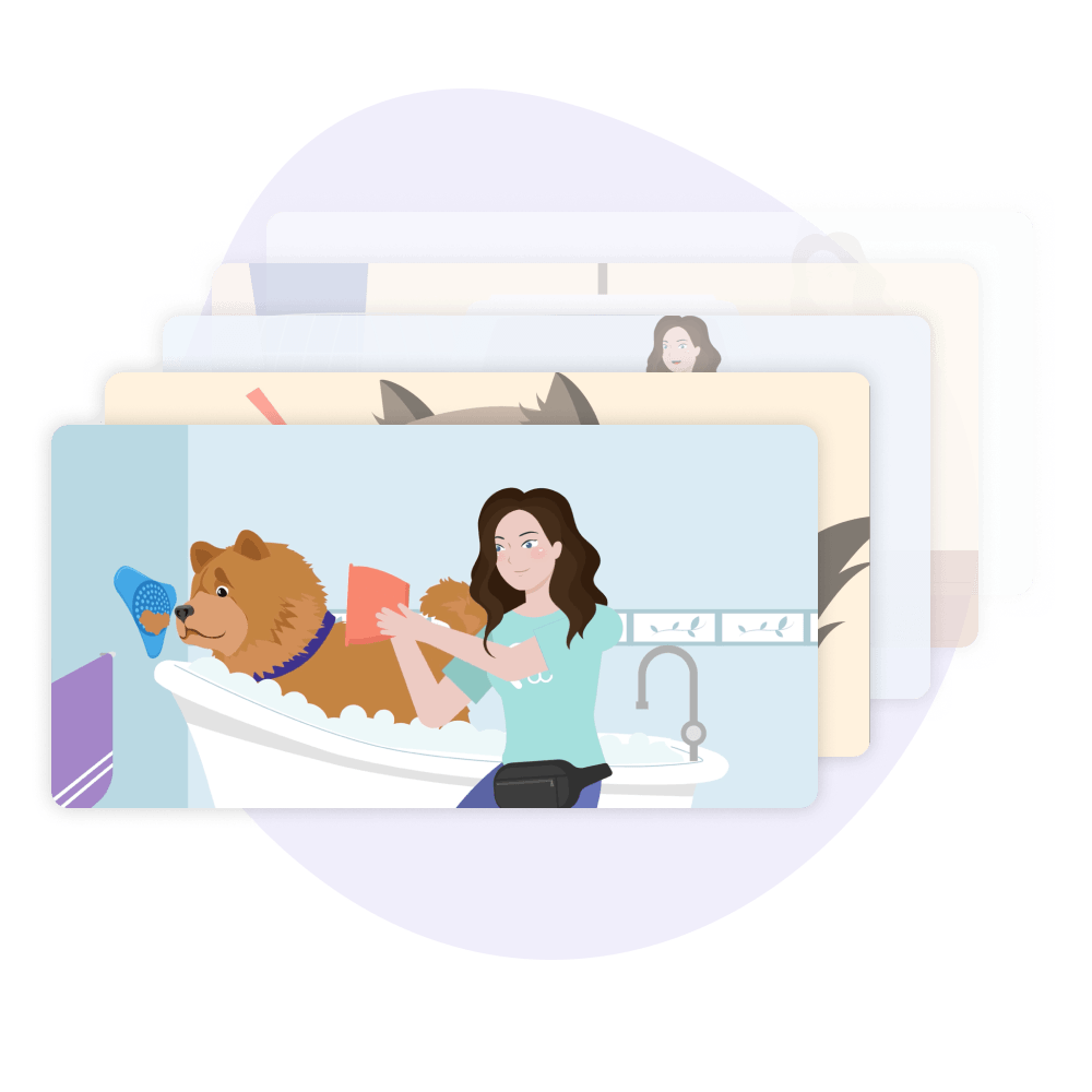Training and Behavioral Support for Dogs and Cats | Petcademy