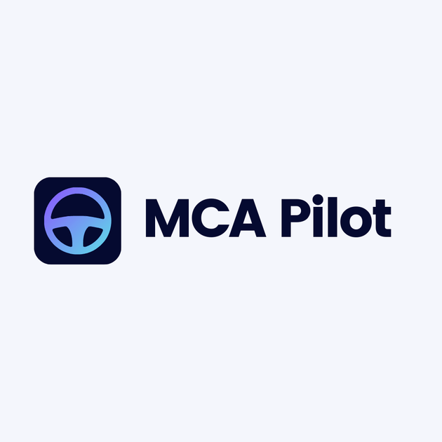 MCA Pilot | Pricing