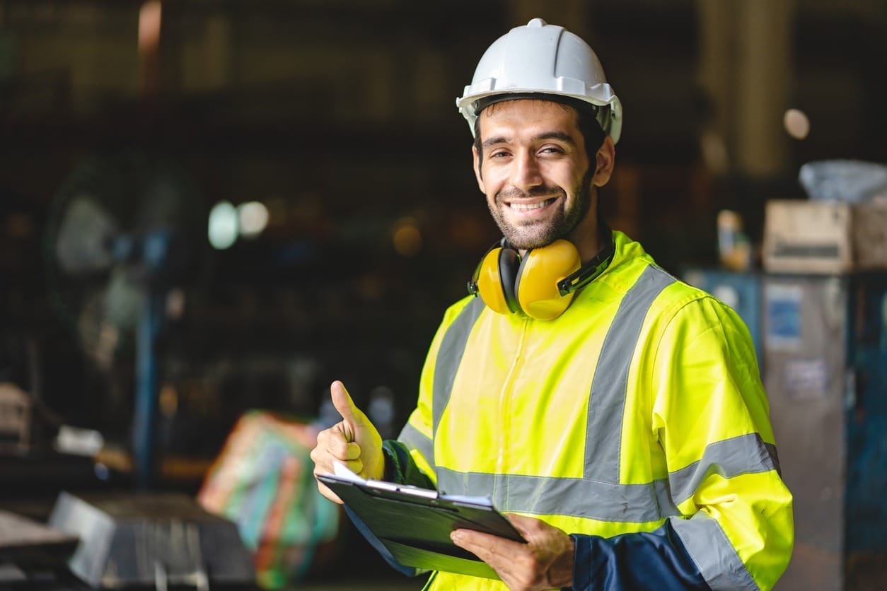 The Speach Customer Journey of Total