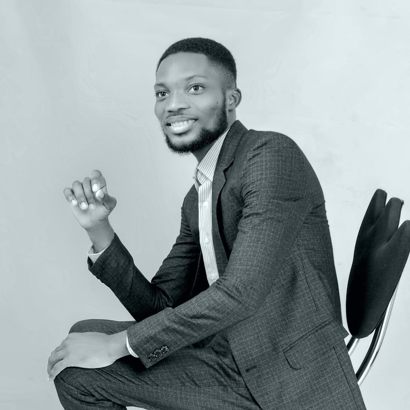 Samuel Sewodo | Helping You Succeed Through Brand & Digital Growth!