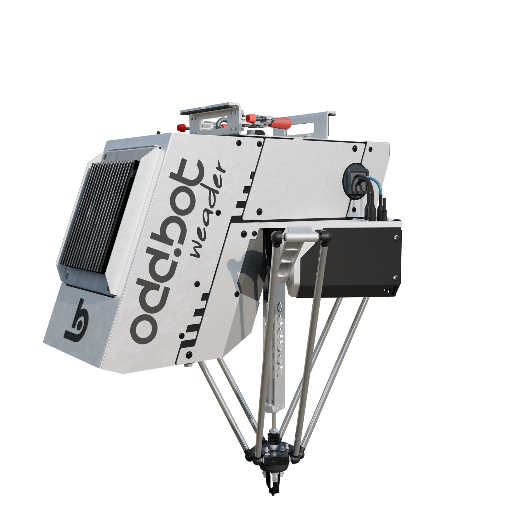 Subsidie Maverick Groningen | Odd.Bot
